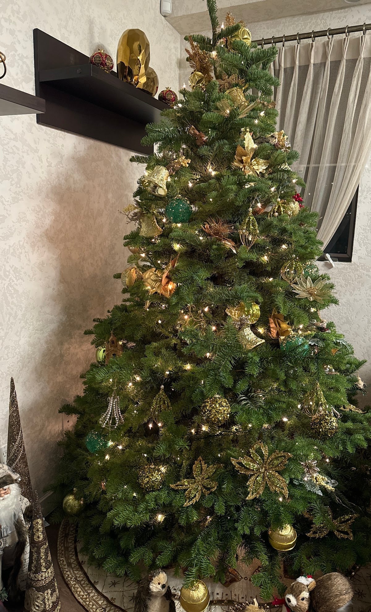 NYC Christmas Tree Recycling: 2025–2026 Guide – AA Christmas Trees