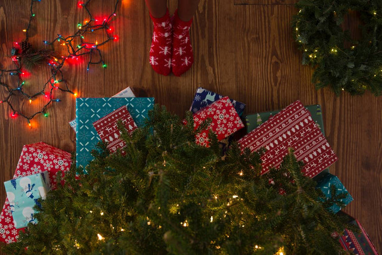 Staten Island Christmas Tree Delivery: Neighborhood Buying & Delivery ...