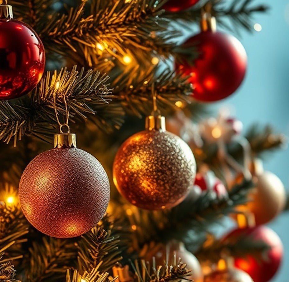 Ornament Installation – AA Christmas Trees